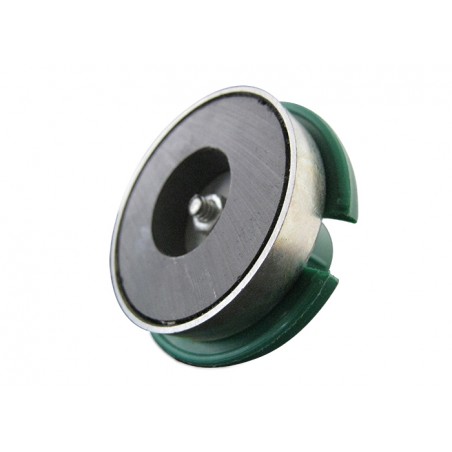 Magnetic Base – Safety Grade