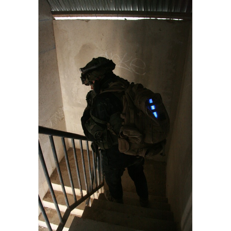 6'' Chemlight (15cm) blue Military Grade Lightstick 6inch with duration ...