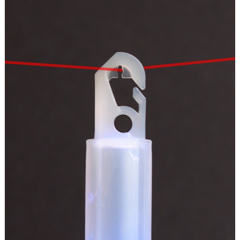 6 inch Chemlight (15cm) white Military Grade Lightstick 6inch with ...