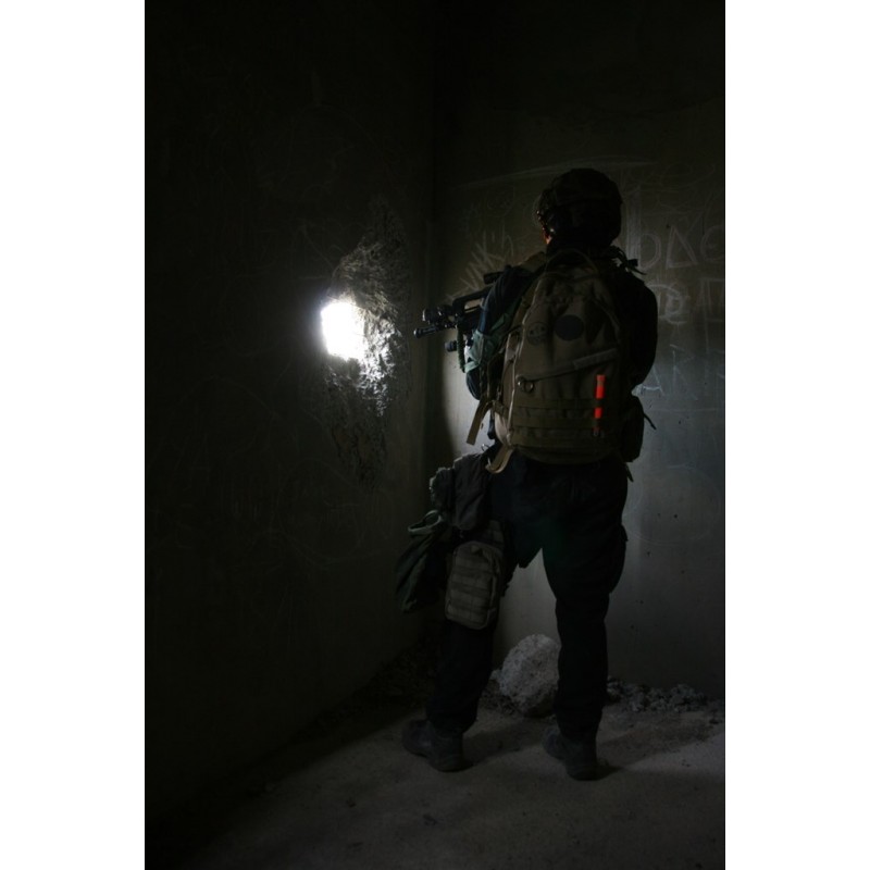 6'' Chemlight (15cm) red Military Grade Lightstick 6inch with duration ...